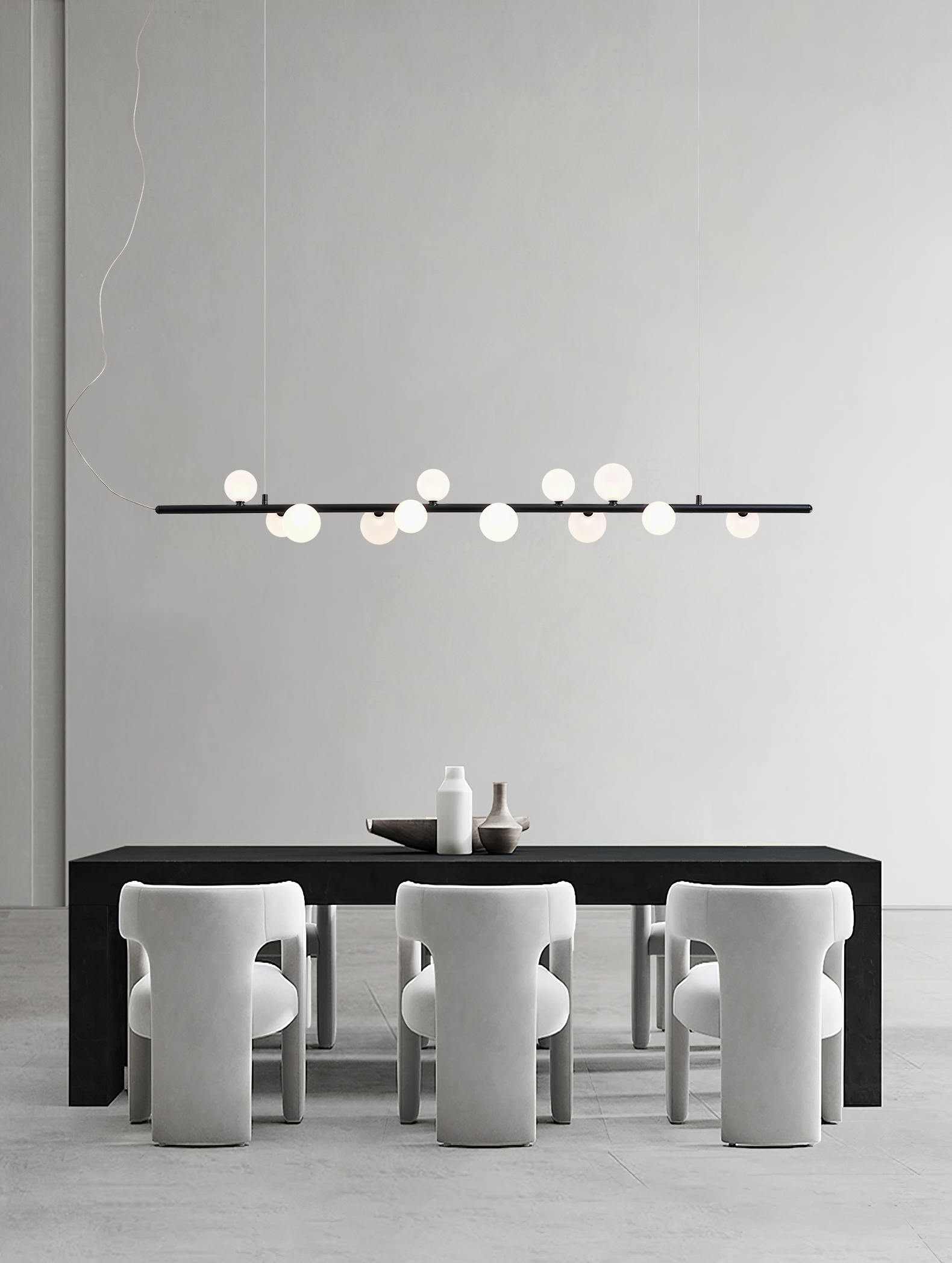 Simplicity is the most beauty-Passun Decorative light - Passun lighting